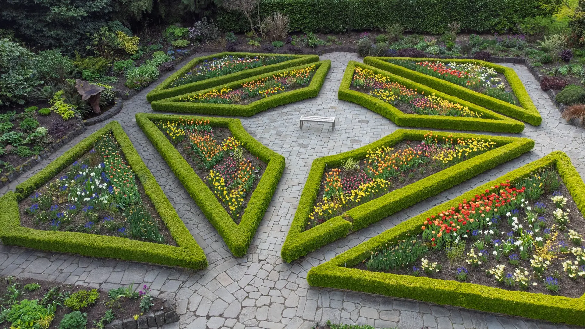 Bellevue BG/Heronswood Symposium | Heronswood Garden